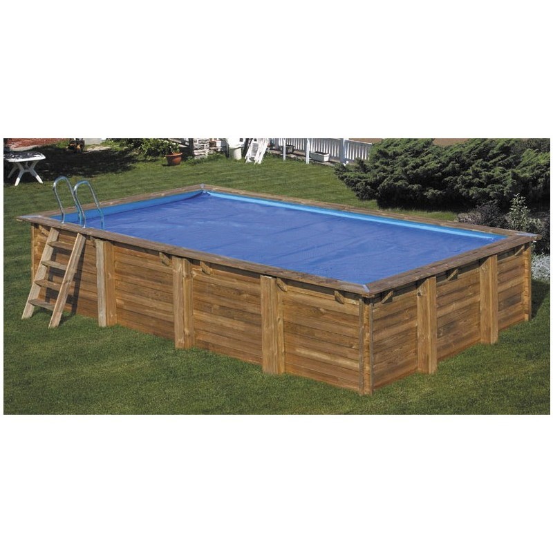 Isotherme Abdeckung für Pools Vanille 2 de 337 cm Gre CV800008 | Poolsweb