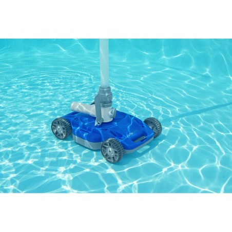AquaDrift Automatischer Poolbodenreiniger Bestway 58665 | Poolsweb