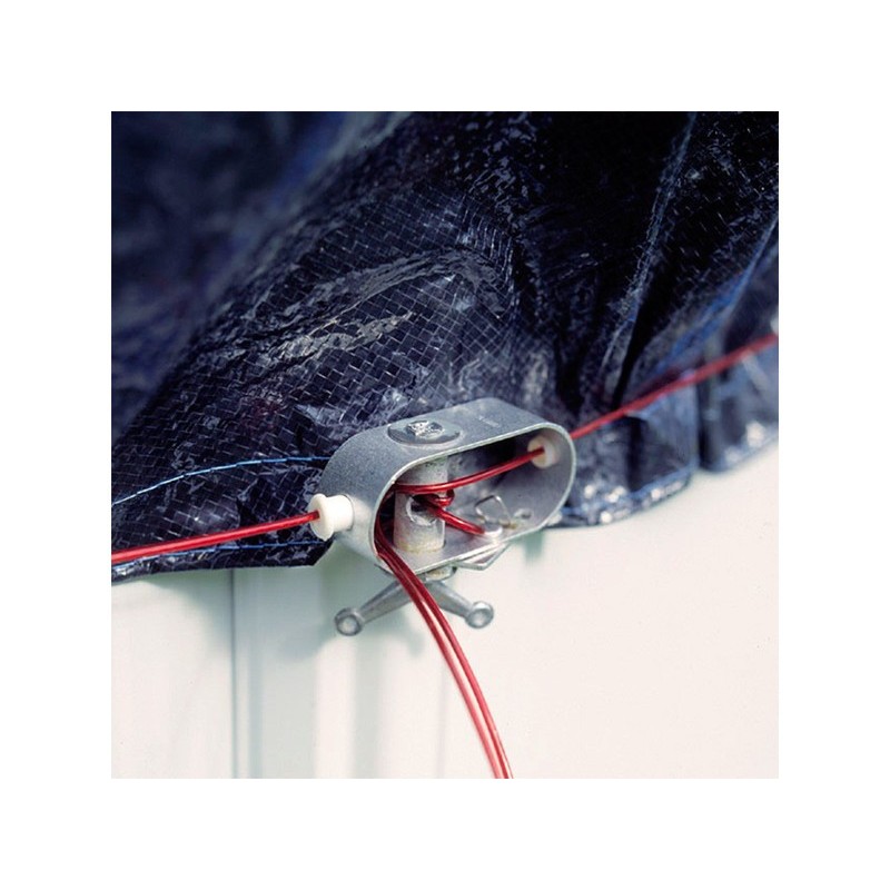 Abdeckung Für Winter. Für Pool 640 Cm. Gre Cipr651 | Poolsweb