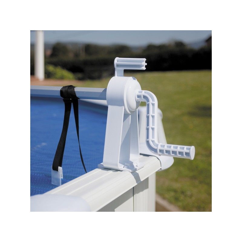 Abdeckrolle Gre 40135 Für Erhöhte Pools | Poolsweb
