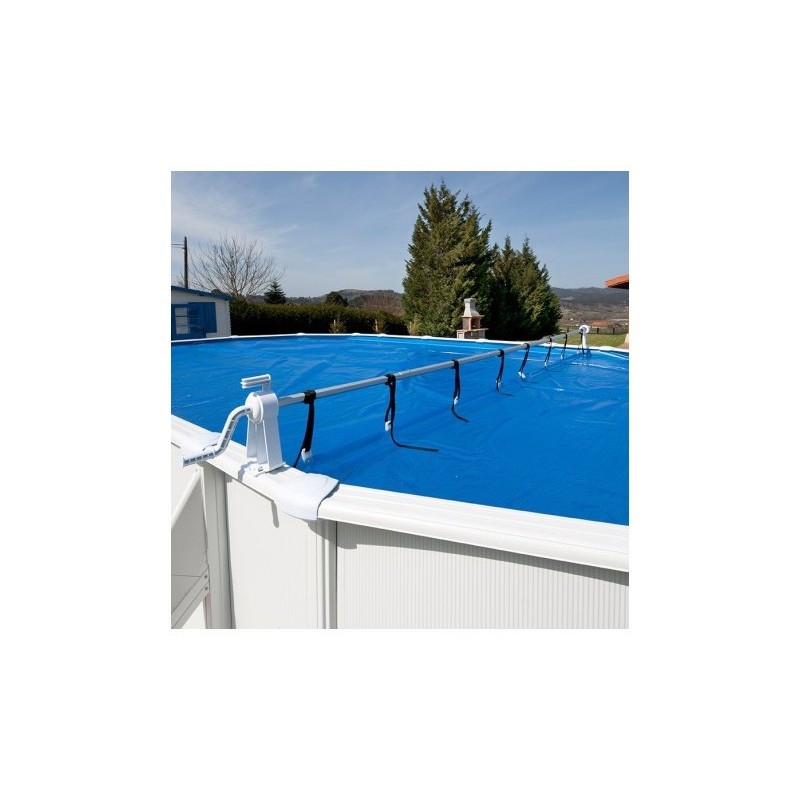 Abdeckrolle Gre 40135 Für Erhöhte Pools | Poolsweb
