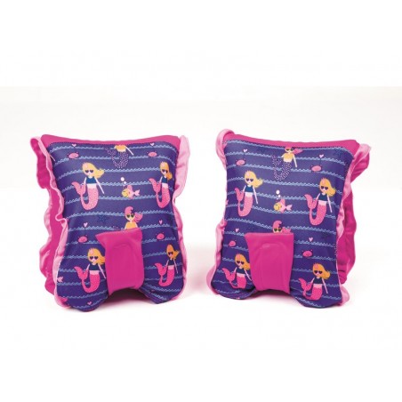 Schwimmflügel Swim Safe Größe S-M Kinder Bestway 32182 | Poolsweb